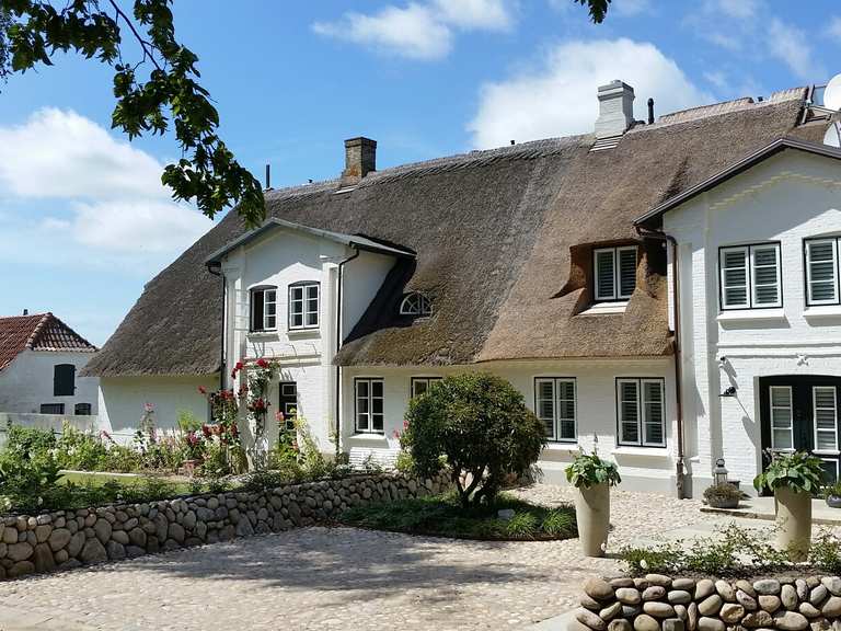 Sieseby : Radtouren und Radwege | komoot