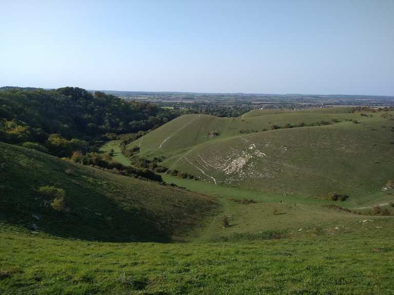 Barton Hills Routes for Walking and Hiking | Komoot