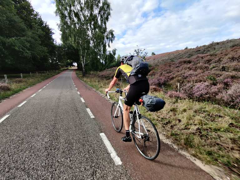 Jan Janssen Classic 2025 - 50 km | rit | Komoot