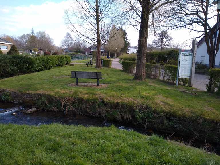 Oud Lemiers : Radtouren und Radwege | komoot