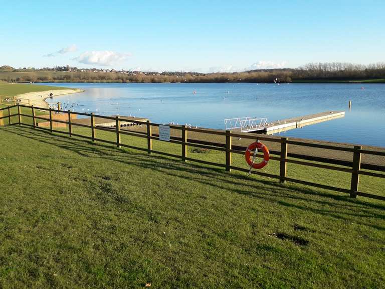 Pugneys Country Park : Radtouren und Radwege | komoot