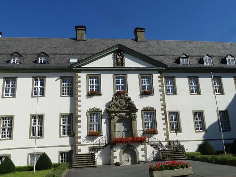 Kloster Grafschaft Routes for Walking and Hiking | Komoot