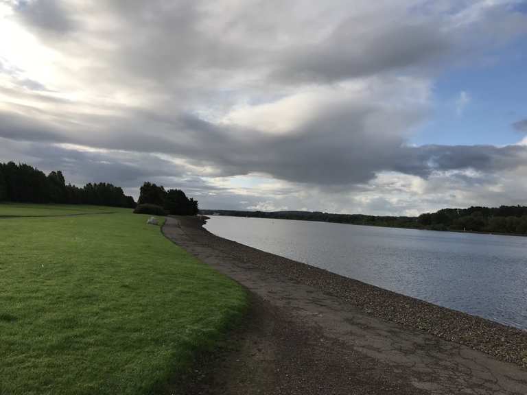 Strathclyde Country Park - Mountain Bike Trails & Tracks | Komoot