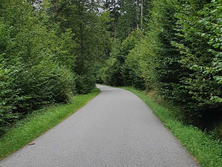 Eyachtal / entlang der Eyach: Rennradfahren und Rennradtouren | komoot