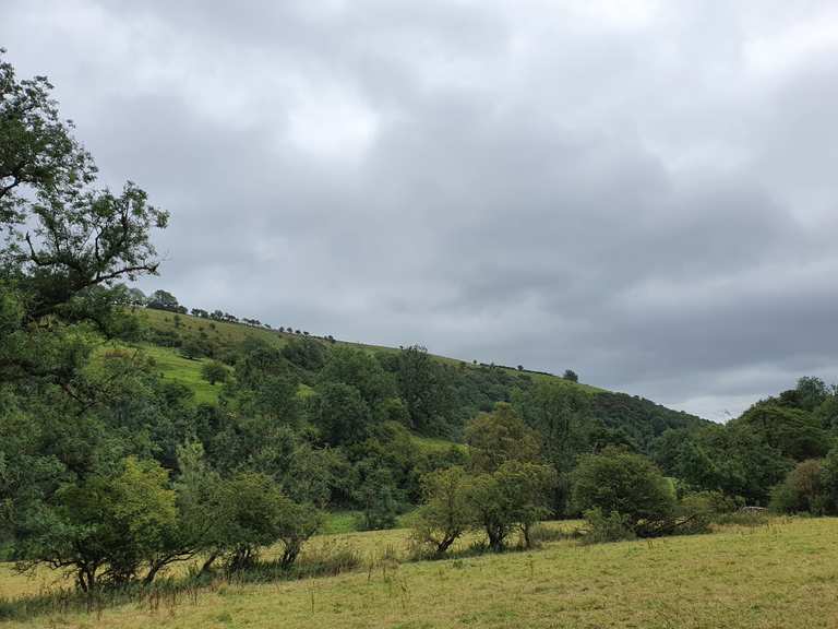 The Manifold Way Cycle Routes and Map | Komoot