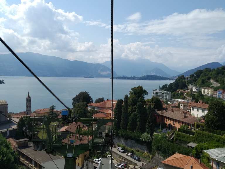 Funivia di Laveno - Itinéraires de rando et marche | Komoot
