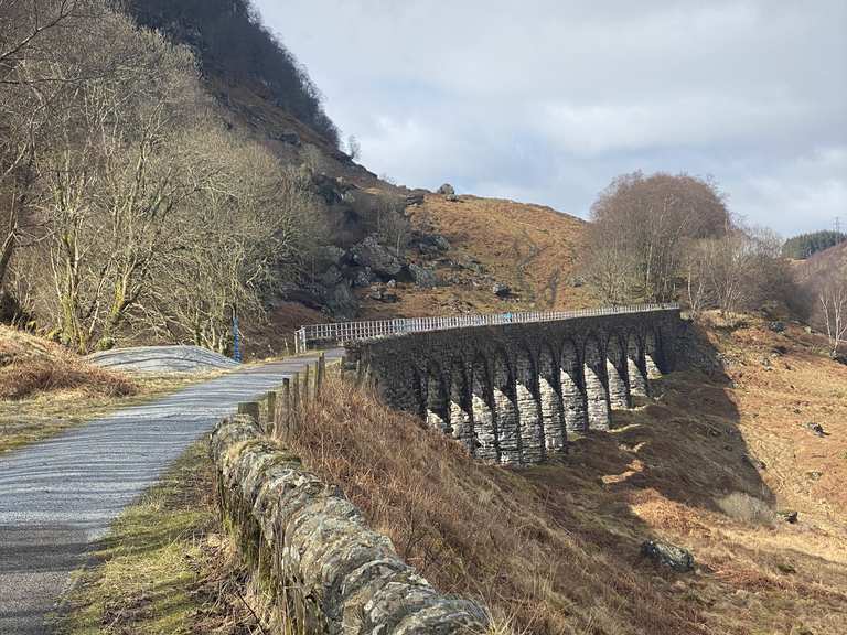 Badger Divide Day 3 | gravel ride | Komoot
