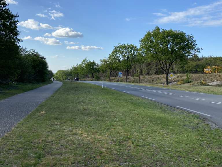 RatN-classic-01 | Rennrad-Tour | Komoot