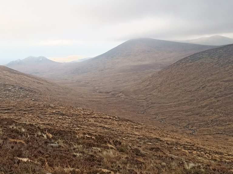 Pierce's Castle Routes for Walking and Hiking | Komoot