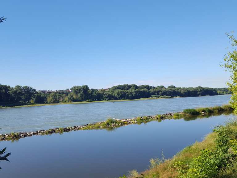 Orther Islands Routes for Walking and Hiking | Komoot