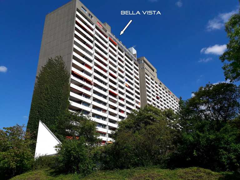 Asemwald "Hannibal": Wanderungen und Rundwege | komoot