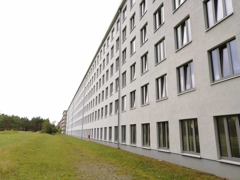 Prorer Wiek Routes for Walking and Hiking | Komoot