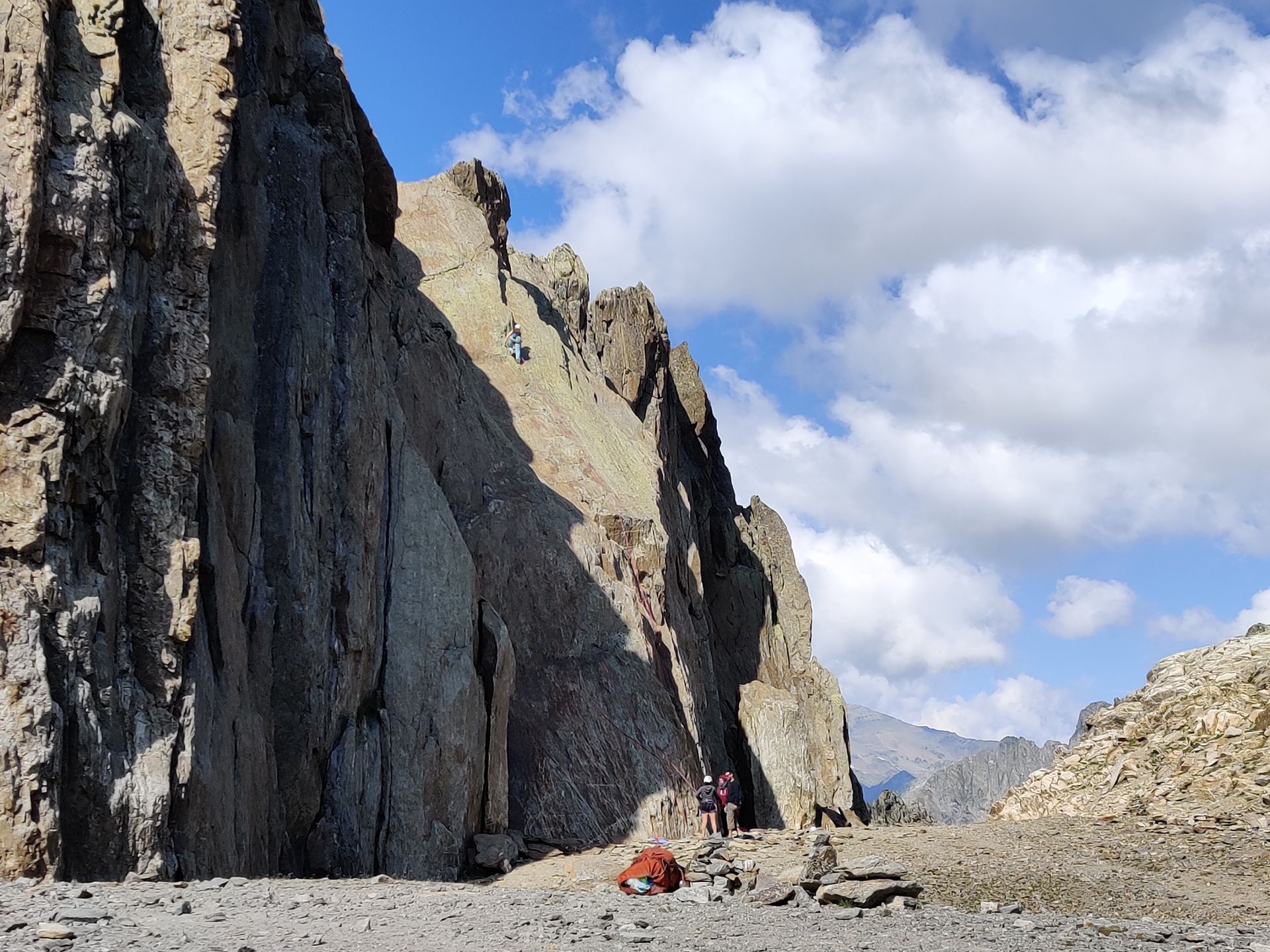 Le Tour des Aiguilles Rouges | Komoot