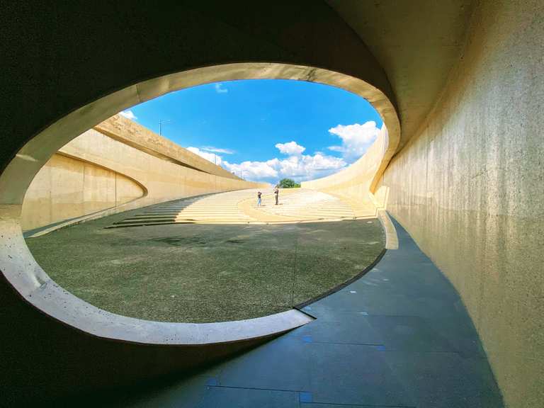 De Brug van Vroenhoven - Cycle Routes and Map | Komoot