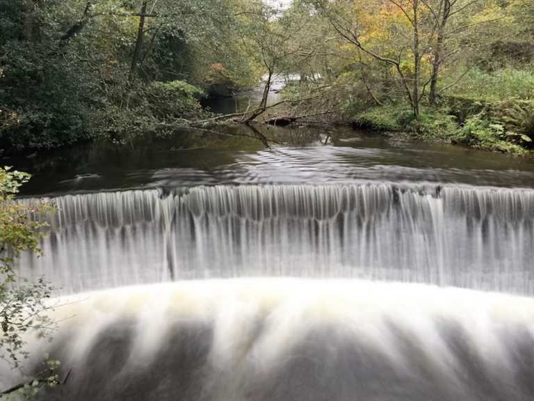 Boucle Wincle Gritstone via Dane Valley Way — Parc national du Peak ...