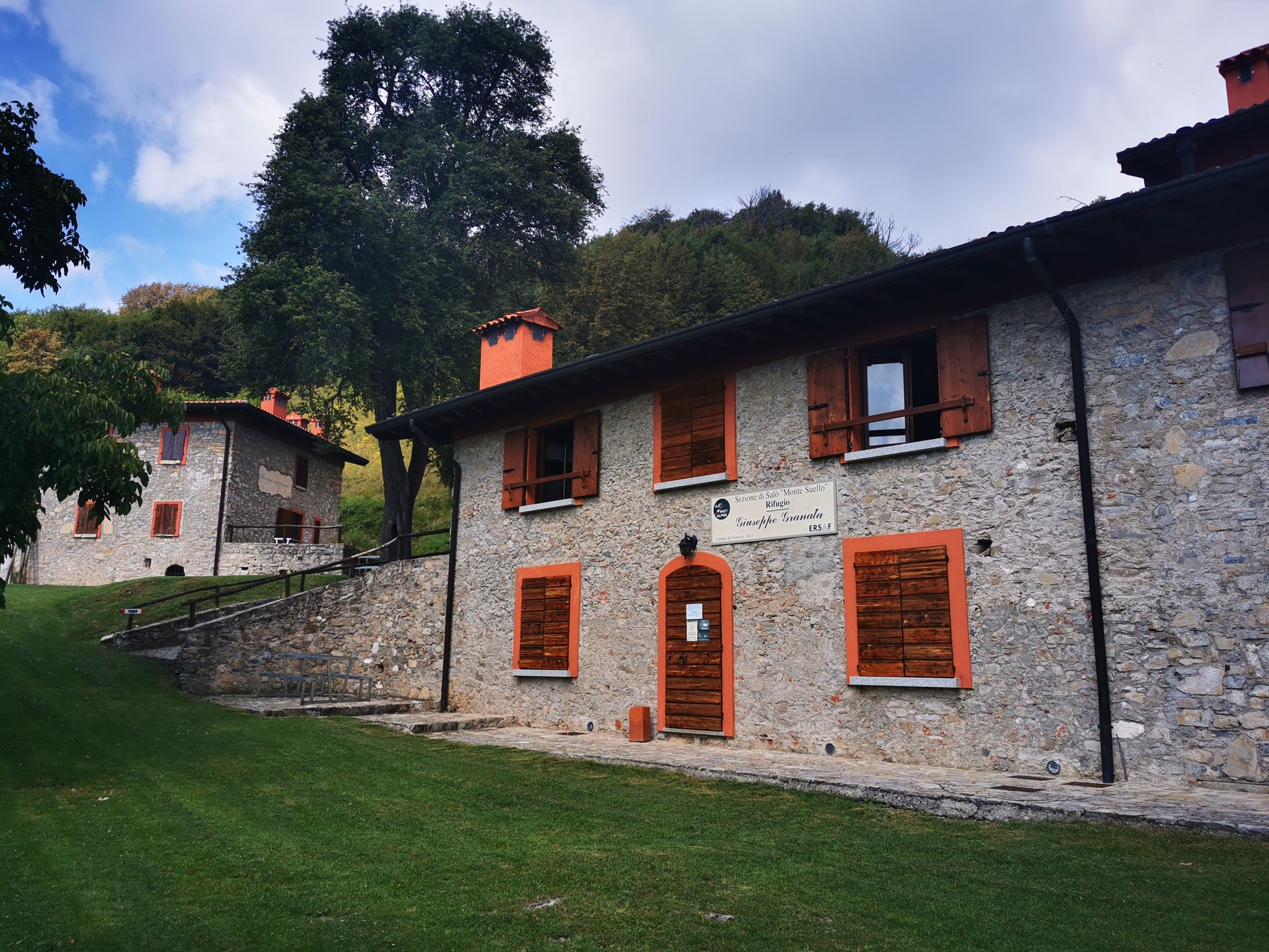 Zingla Ridge Trail (Routes 280 and 281) | Caminata | Komoot