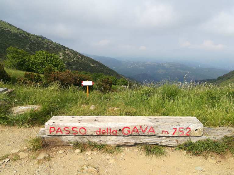Passo della Gava : percorsi escursionistici e trekking | Komoot