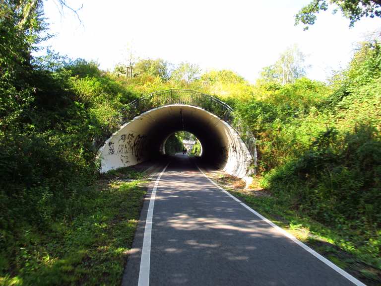 Springorum: Radtouren und Radwege | komoot
