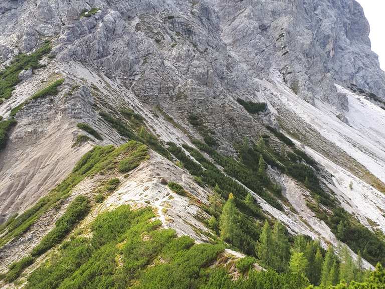 Sexten Moos Sesto Moso: Wanderungen und Rundwege | komoot
