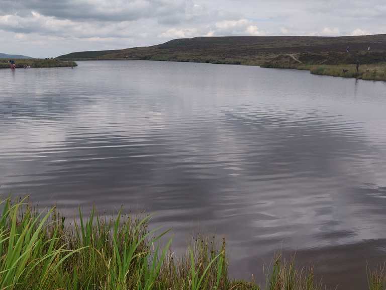 Keeper's Pond Routes for Walking and Hiking | Komoot