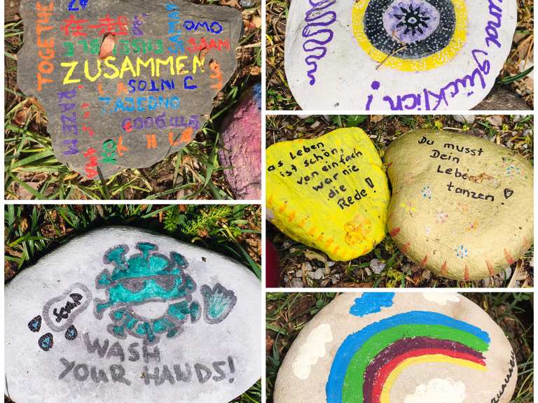 Zamila See : Radtouren und Radwege | komoot