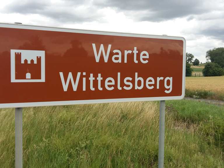 Wittelsberger Warte Routes for Walking and Hiking | Komoot