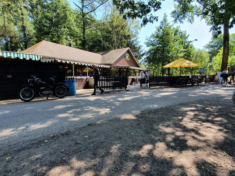 Halte Assel, Pitstopplaats : Radtouren und Radwege | komoot