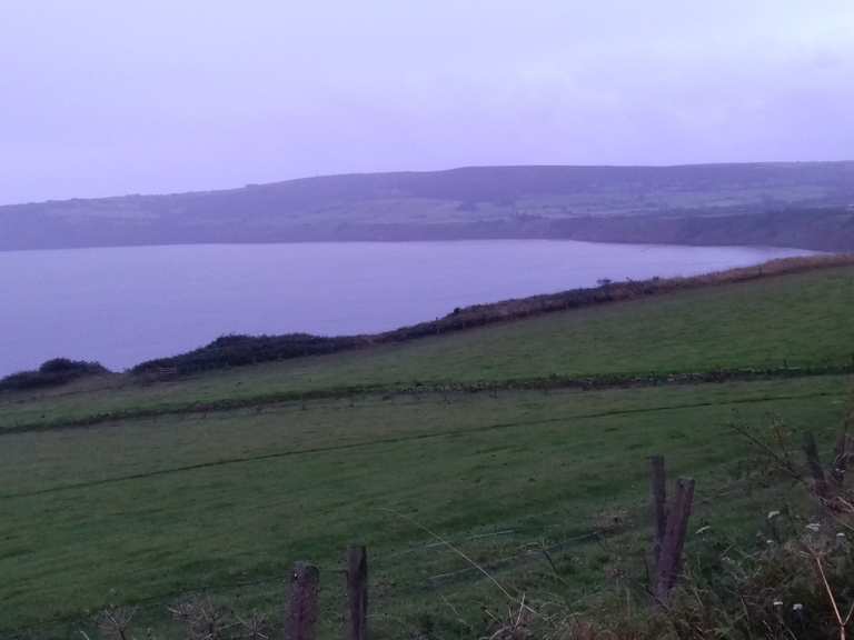 Cinder Track - Whitby to Robin Hood's Bay Cycle Routes and Map | Komoot