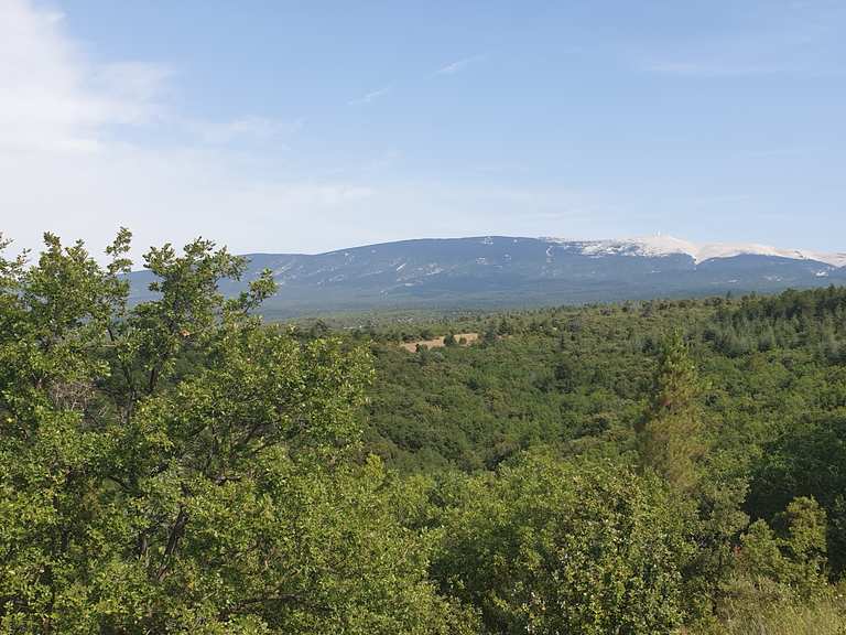 Route de la Gabelle: Rennradfahren und Rennradtouren | komoot