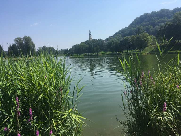 Wildon Badesee : Radtouren und Radwege | komoot