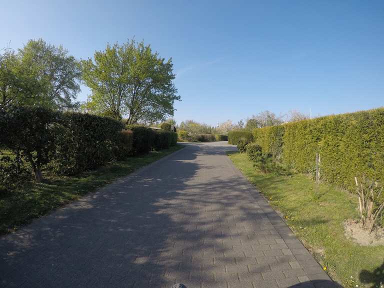 Springorum-Radweg : Radtouren und Radwege | komoot