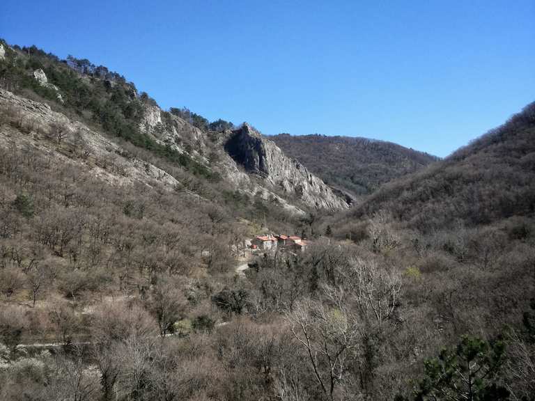 Bottazzo Routes for Walking and Hiking | Komoot