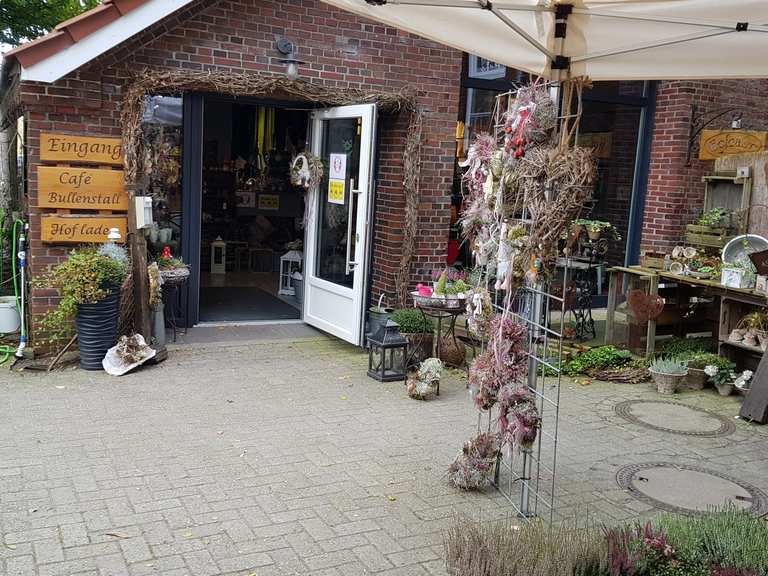 Hofladen Horster Grashaus : Radtouren und Radwege | komoot