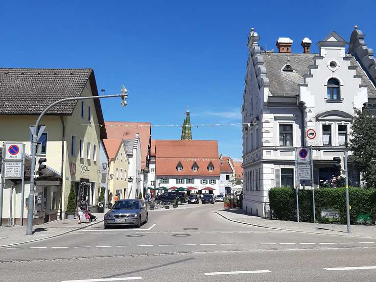 Beilngries : Radtouren und Radwege | komoot