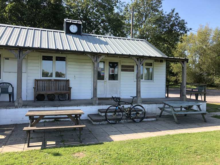 Berkeley Tea Rooms – Berkeley Castle Runde von Oldbury on Severn ...