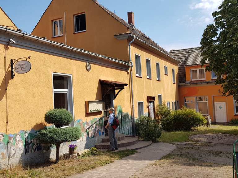 Deutsche Bosel mit Boselturm: Wanderungen und Rundwege | komoot