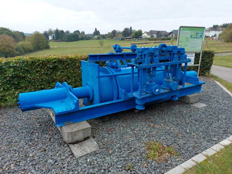 Lambach-Pumpe Routes for Walking and Hiking | Komoot