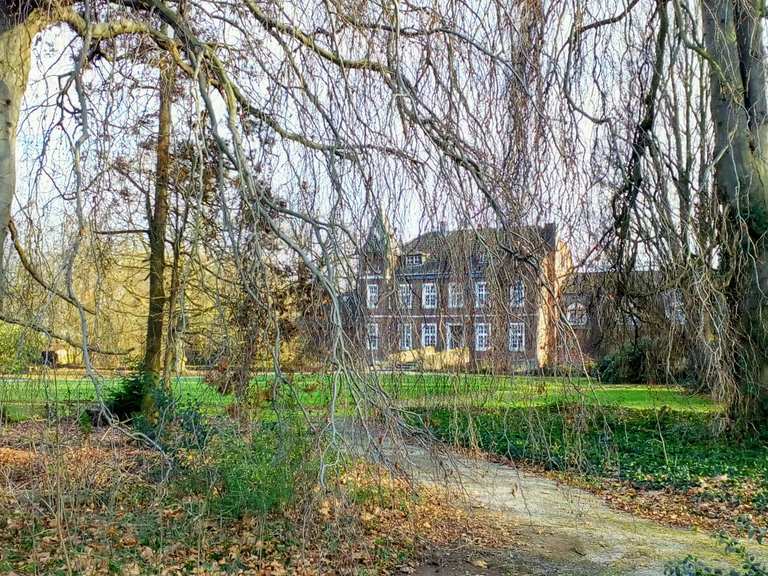 Haus Leusch: Rennradfahren und Rennradtouren | komoot