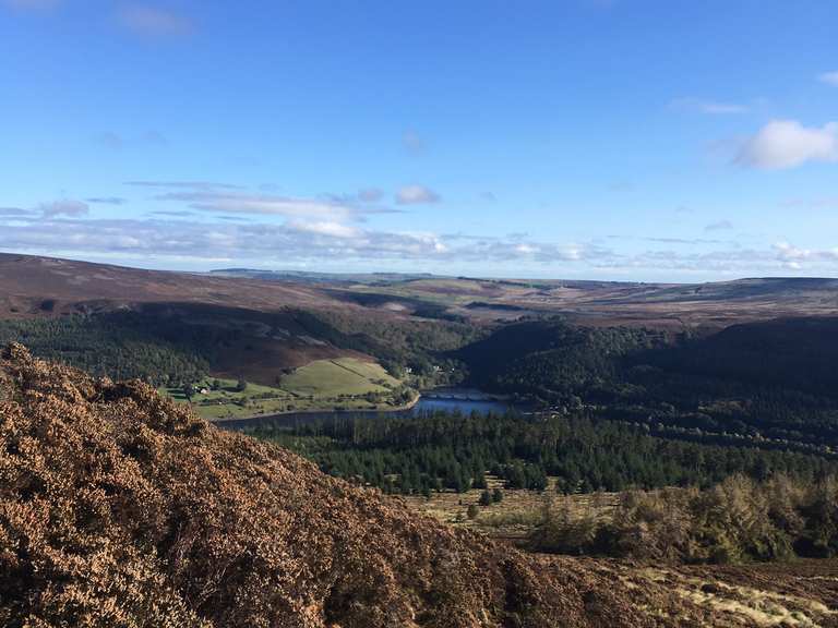 Win Hill Routes for Walking and Hiking | Komoot