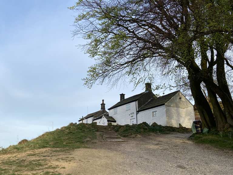 White Wells Routes for Walking and Hiking | Komoot