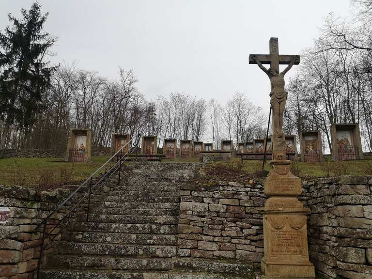 Still Way of the Cross – Hikes & How to Get There | Komoot