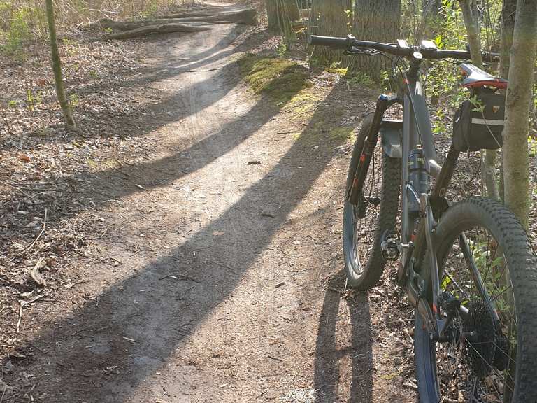 Mooi startpunt voor MTB-tour: MTB-routes en trails | Komoot