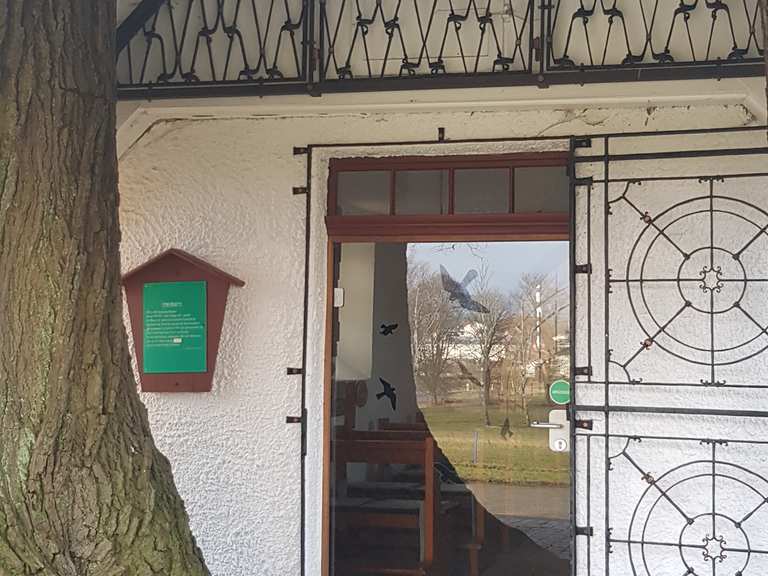 Heilborn Dernbach - Mountain Bike Trails & Tracks | Komoot