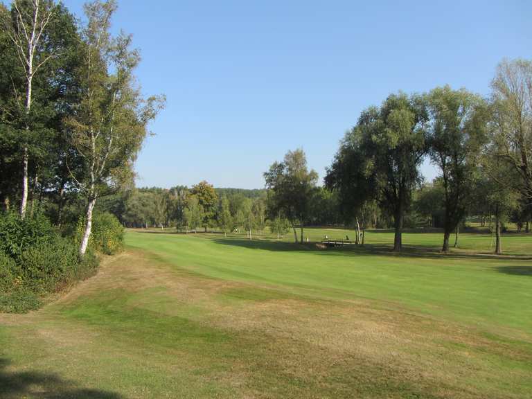 Fietspad Brunssummerheide - fietsroutes en kaart | Komoot