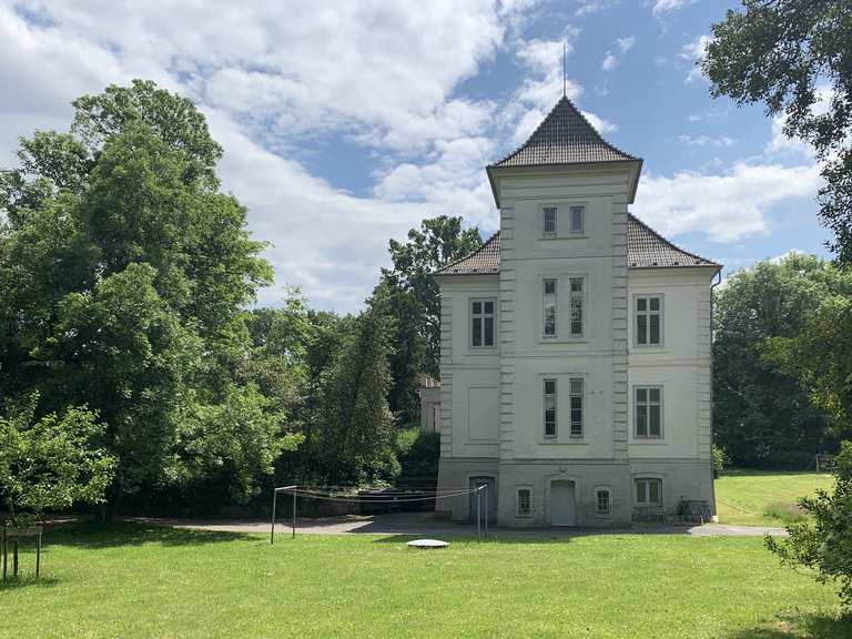 Schloss Noer - Noer, Rendsburg-Eckernförde | Hiking Tips & Photos | Komoot