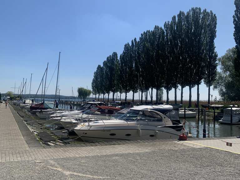 Moos (Bodensee) : Radtouren und Radwege | komoot