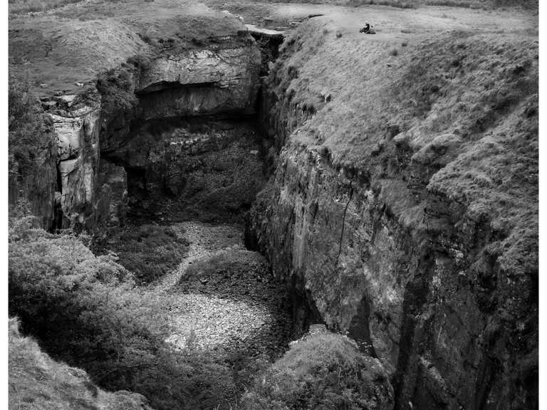 Hull Pot wandelroutes en hikes | Komoot