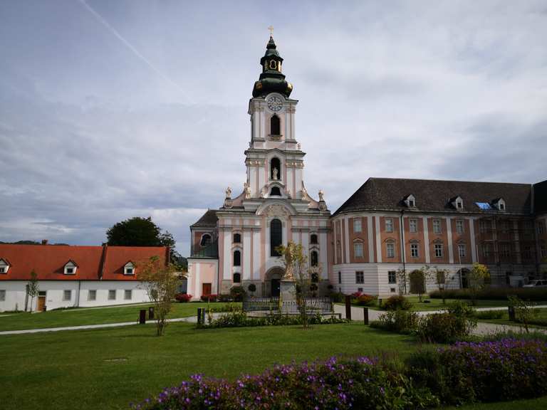 Stift Wilhering Routes for Walking and Hiking | Komoot