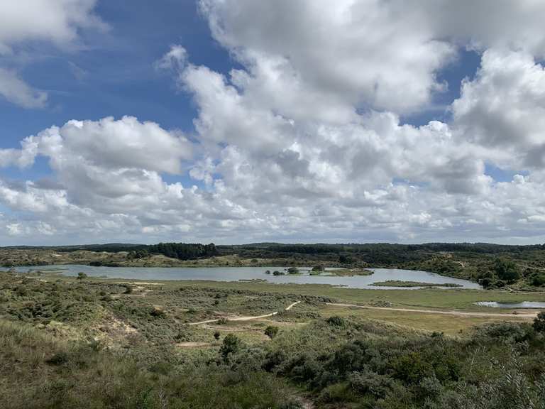 Hazenberg wandelroutes en hikes | Komoot