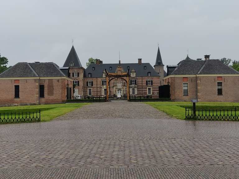 Kasteel Twickel Routes for Walking and Hiking | Komoot